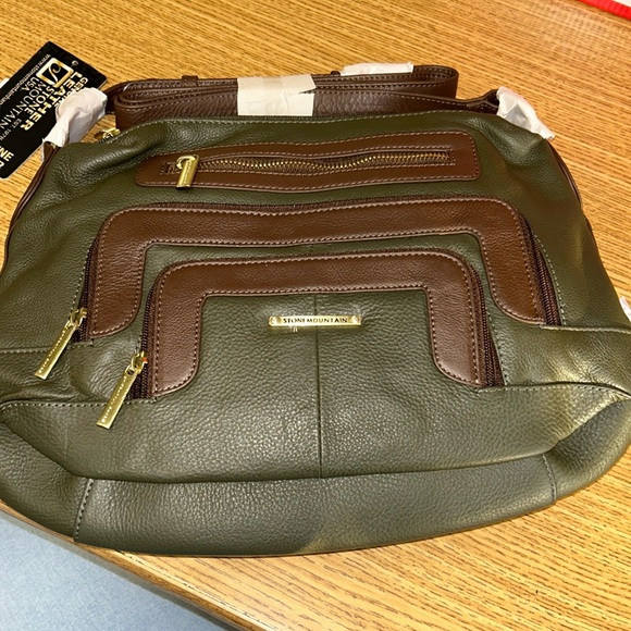 Kohl's | Bags | Stone Mountain Bag | Poshmark